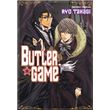 Butler Game - broché - Ryo Takagi - Achat Livre | fnac
