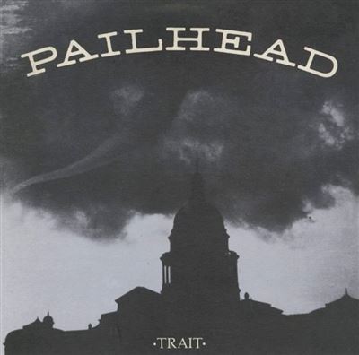 Trait Vinyle Coloré - Pailhead - Vinyle album - Achat & prix | Black ...