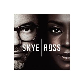 Skye & Ross - Ross Godfrey - Skye Edwards - CD album - Achat & prix | fnac