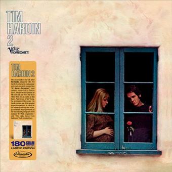 Tim Hardin 2 - Tim Hardin - Vinyle album - Achat & prix | fnac