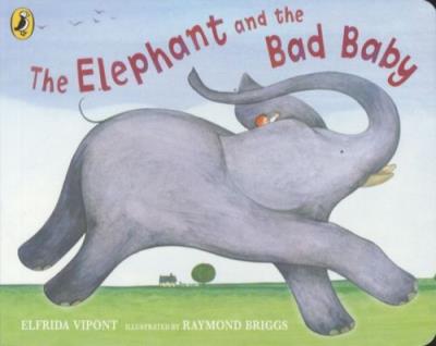 the elephant and the bad baby - broché - Inconnus - Achat Livre | fnac