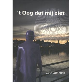 't Oog dat mij ziet de delta van weten, geloven en denken - broché ...