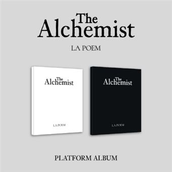 The Alchemist (Platform Version) - La Poem - CD album - Achat & prix | fnac