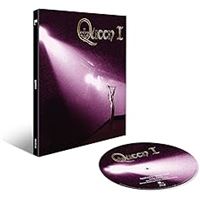 Queen : tous les CD, disques, vinyles, DVD & Blu-ray | fnac