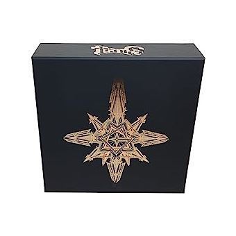 Extended Impera Édition Limitée Coffret : Vinyle album en Ghost : tous ...