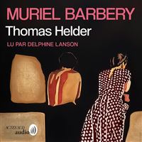 Muriel Barbery : tous les livres | fnac