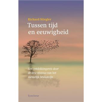 Tussen tijd en eeuwigheid Een ontdekkingsreis - broché - Richard ...