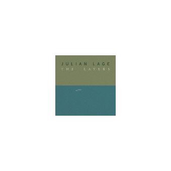 The Layers - Julian Lage - CD album - Achat & prix | fnac