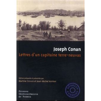 John conan - broché - Joseph Conan, Jean-Michel Auffray, Martine Cocaud ...