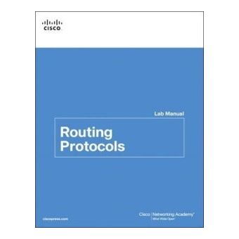 Routing Protocols Lab Manual - broché - Chicago String Band - Achat Livre | fnac