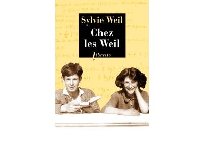 Chez les Weil - broché - Sylvie Weil - Achat Livre | fnac