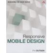 Responsive mobile design Designing for every device - Poche - Phil ...