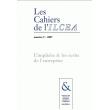 L'implicite et les écrits de l'entreprise - broché - Shaeda Isani ...