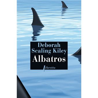 Albatros La croisière de la peur Tome 0000 - Poche - Deborah Scaling ...