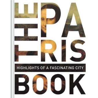 The Paris book - relié - Collectif - Achat Livre | fnac