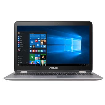 PC Portable Asus TP501UQ-DN029T 15.6" Tactile - PC Portable - Achat ...