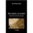 Un chégué, un avenir Réveil d’une conscience rabougrie - broché - Rael ...