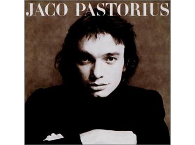 Jaco Pastorius - Jaco Pastorius - CD album - Achat & prix | fnac
