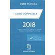 Code comptable 2018 - broché - Collectif - Achat Livre | fnac
