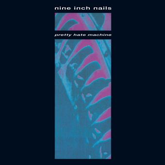 Pretty Hate Machine - Nine Inch Nails - Vinyle album - Achat & prix | fnac