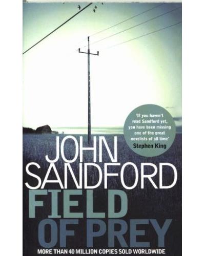 Field of prey - Poche - John Sandford - Achat Livre | fnac
