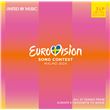 Eurovision Song Contest Malmö 2024 - Collectif - Vinyle album - Achat ...