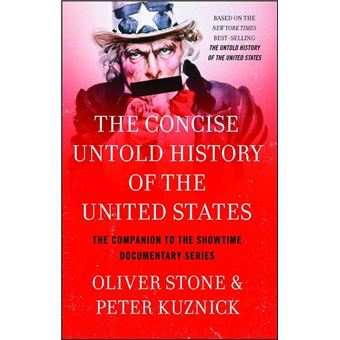 The Concise Untold History of the United States - ebook (ePub) - Oliver ...