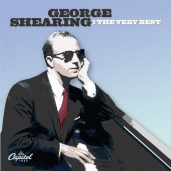 Very best - George Shearing - CD album - Achat & prix | fnac