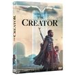 The Creator DVD - DVD Zone 2 - Gareth Edwards - John David Washington ...