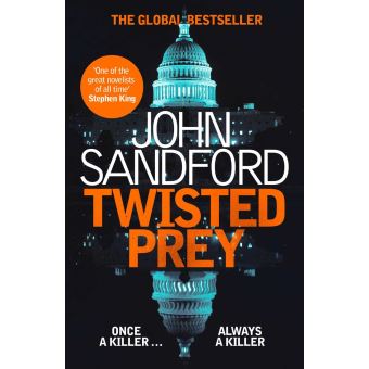 Twisted Prey - Poche - John Sandford - Achat Livre ou ebook | fnac