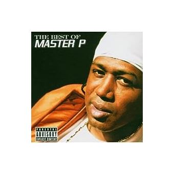 The best of - Master P - CD album - Achat & prix | fnac