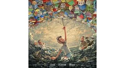 The Maybe Man - AJR - Vinyle album - Achat & prix | fnac