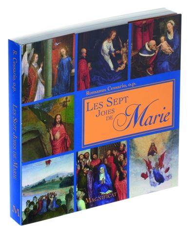 Les sept joies de Marie - relié - Romanus Cessario - Achat Livre | fnac