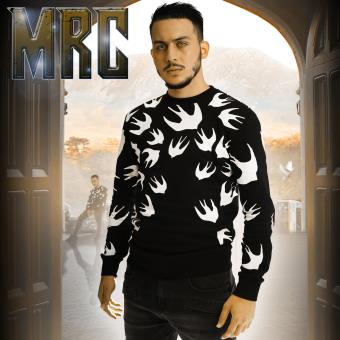 MRC - MRC - CD album - Achat & prix | fnac