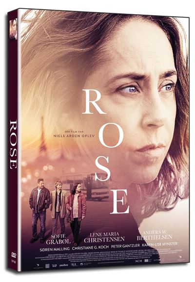 ROSE-NL - Niels Arden Oplev - DVD Zone 2 - Achat & prix | fnac