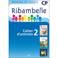 J`ai reve que? - ribambelle - Ribambelle