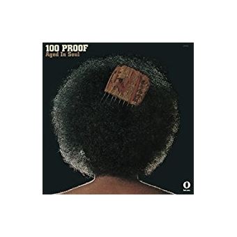 100 Proof Edition limitée - 100 Proof (Aged In Soul) - CD album - Achat ...