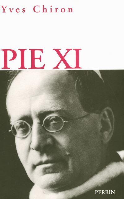 Pie XI (1857-1939) 1857-1939 - broché - Collectif - Achat Livre | fnac