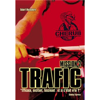 Cherub - Mission 2 - Cherub Missions 1 et 2 - Robert Muchamore, Antoine Pinchot - broché - Achat ...