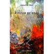 A fleur de peau - broché - Jacqueline Gilbert - Achat Livre ou ebook | fnac