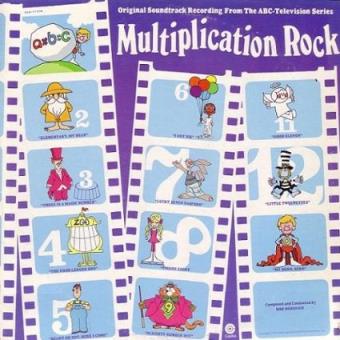 Multiplication rock - Bob Dorough - Vinyle album - Achat & prix | fnac
