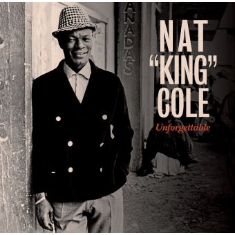 Unforgettable - Nat King Cole - Vinyle album - Achat & prix | fnac
