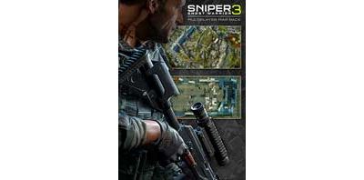 Sniper Ghost Warrior 3 - Multiplayer Map Pack (DLC) - Jeux vidéo - Achat & prix | fnac
