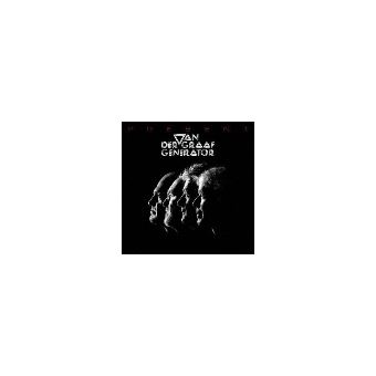 Present - Van der Graaf Generator - CD album - Achat & prix | fnac