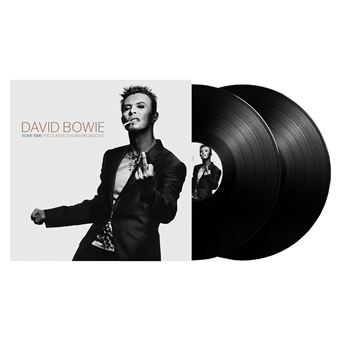 Rome 1996 (The Classic Italian Broadcast) - David Bowie - Vinyle album ...