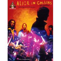 Alice in Chains : biographie, bibliographie, discographie, filmographie ...