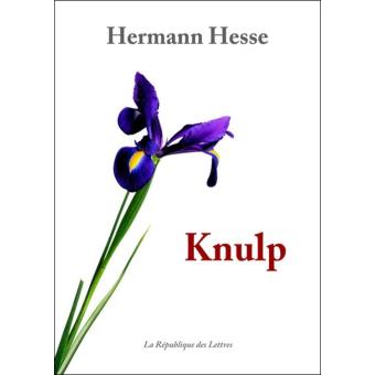 Knulp EAN ANCIENNE EDITION MAJ MASSE - Poche - Hermann Hesse - Achat ...
