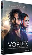 Vortex - Série TV 2023 - AlloCiné