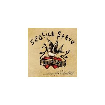 Songs for elisabeth - Seasick Steve - CD album - Achat & prix | fnac