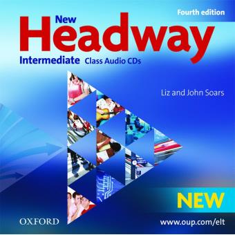 New Headway Intermediate 3 CD audio de la classe - Livre CD - Collectif - Achat Livre | fnac